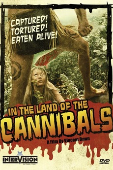 In the Land of the Cannibals’ review by Brennan Dortch Cornelius ...