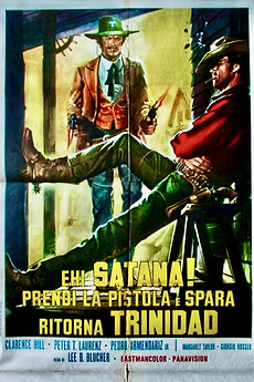 ‎Su precio... unos dólares (1970) directed by Raúl de Anda Jr ...
