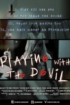 ‎Playing with the Devil (2014) directed by Nick Stentzel • Reviews ...