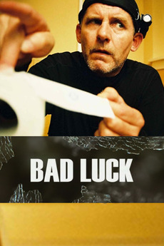 ‎Bad Luck (2002) directed by Ron Termaat • Reviews, film + cast ...