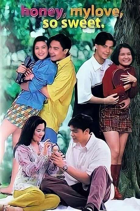 honey My Love So Sweet 1999 Directed By Boots Plata • Reviews