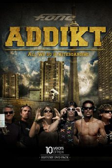 ‎F-One ADDIKT (2008) • Film + cast • Letterboxd