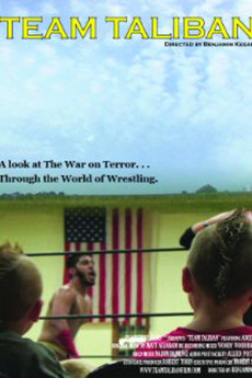 ‎Team Taliban (2009) directed by Benjamin Kegan • Reviews, film + cast • Letterboxd