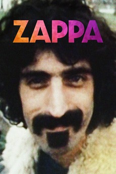 ‎Zappa (2020) directed by Alex Winter • Reviews, film + cast • Letterboxd