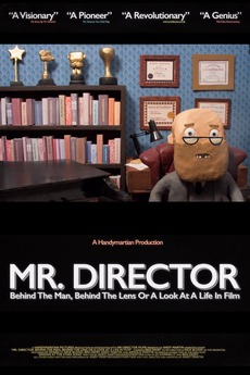 ‎Mr. Director (2015) directed by Andy Martin • Reviews, film + cast ...