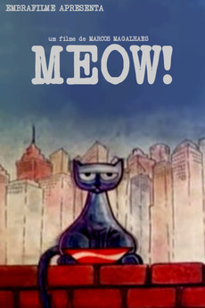 ‎Meow (1981) directed by Marcos Magalhães • Reviews, film + cast ...