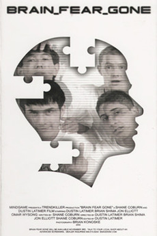 ‎Brain Fear Gone (2000) • Reviews, film + cast • Letterboxd