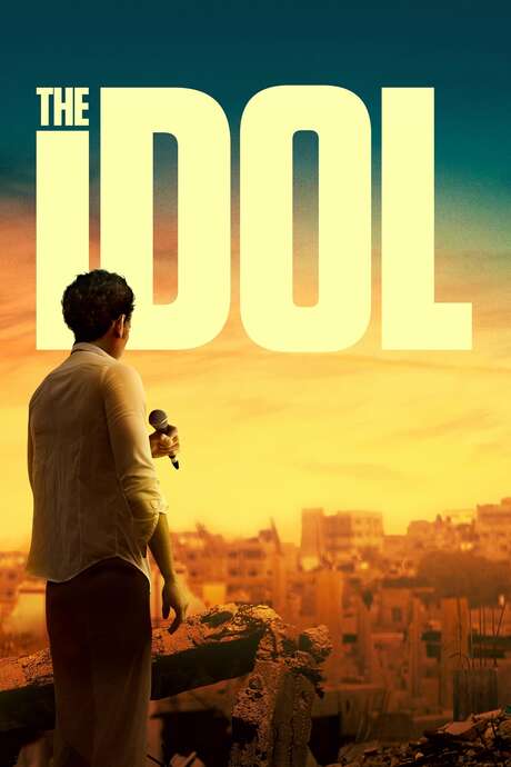 ‎The Idol (2015) directed by Hany Abu-Assad • Reviews, film + cast ...