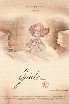 ‎Guida (2015) directed by Rosana Urbes • Reviews, film + cast • Letterboxd