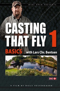 ‎Casting That Fly 1 Basics • Film + cast • Letterboxd