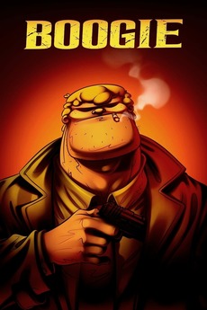 ‎Boogie (2009) directed by Gustavo Cova • Reviews, film + cast • Letterboxd