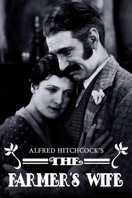 ‎The Farmer's Wife (1928) directed by Alfred Hitchcock • Reviews, film + cast • Letterboxd