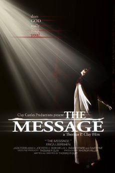 ‎The Message (2012) directed by Thomas P. Clay • Film + cast • Letterboxd