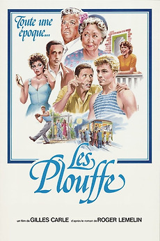 ‎The Plouffe Family (1981) directed by Gilles Carle • Reviews, film ...