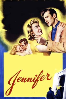 ‎Jennifer (1953) directed by Joel Newton • Reviews, film + cast ...