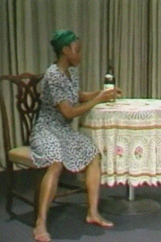 ‎A Visual Diary (1980) directed by Shirley Clarke • Reviews, film ...