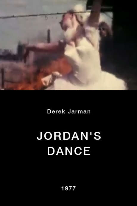 ‎Jordan's Dance (1977) directed by Derek Jarman • Reviews, film + cast ...