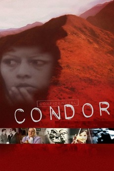 ‎Condor (2007) directed by Roberto Mader • Reviews, film + cast ...