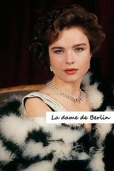 ‎Berlin Lady (1991) directed by Pierre Boutron • Film + cast • Letterboxd