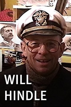 ‎Will Hindle (2005) directed by Bruce Baillie • Film + cast • Letterboxd
