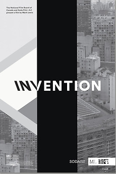 ‎Invention (2015) directed by Mark Lewis • Reviews, film + cast ...