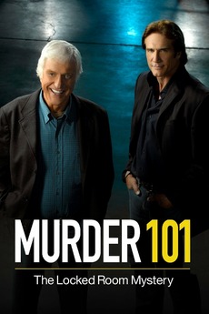 ‎Murder 101: The Locked Room Mystery (2008) directed by David S. Cass ...