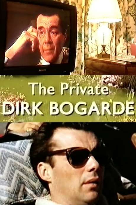 ‎The Private Dirk Bogarde (2001) directed by Adam Low • Reviews, film ...
