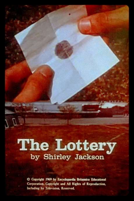 ‎The Lottery (1969) directed by Larry Yust • Reviews, film + cast ...