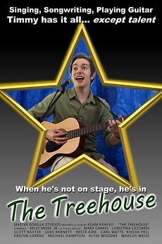 ‎The Treehouse (2014) directed by Adam Krayvo • Film + cast • Letterboxd