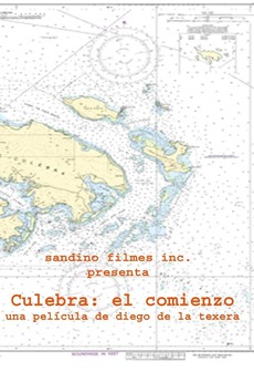 ‎Culebra: el comienzo (1971) directed by Diego de la Texera • Film ...