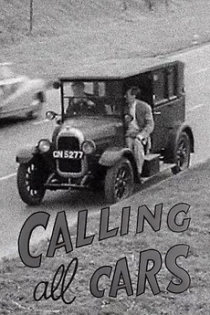 ‎Calling All Cars (1954) directed by Maclean Rogers • Reviews, film ...