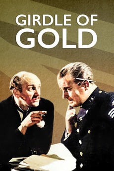 ‎Girdle of Gold (1952) directed by Montgomery Tully • Reviews, film ...