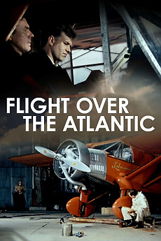‎Flight Over the Atlantic (1984) directed by Raimondas Vabalas ...