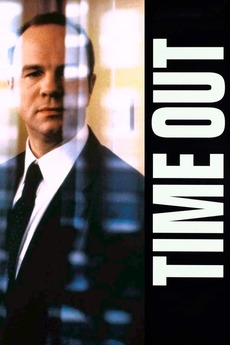 ‎Time Out (2001) directed by Laurent Cantet • Reviews, film + cast ...