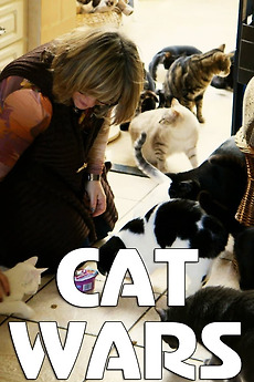 ‎Cat Wars (2014) directed by Chris Amess • Reviews, film + cast ...
