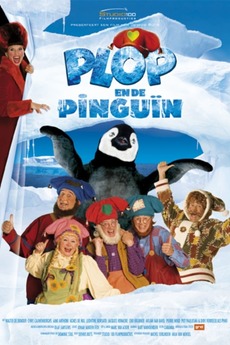 ‎Plop and the Penguin (2007) directed by Dennis Bots • Reviews, film ...