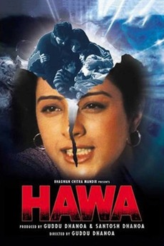 ‎Hawa (2003) directed by Guddu Dhanoa • Reviews, film + cast • Letterboxd