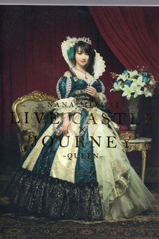 ‎Nana Mizuki LIVE CASTLE 2011 -QUEEN'S NIGHT- (2011) directed by KAGAYA ...