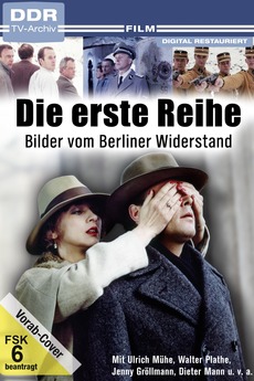 ‎Die erste Reihe (1987) directed by Peter Vogel • Film + cast • Letterboxd