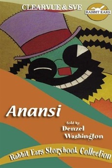 ‎Rabbit Ears - Anansi (1991) directed by C.W. Rogers • Reviews, film ...