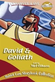 ‎Rabbit Ears - David and Goliath (1992) • Film + cast • Letterboxd