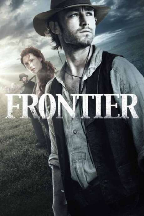 ‎The Frontier (2012) directed by Thomas Schlamme • Film + cast • Letterboxd