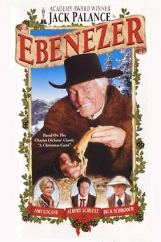 ‎Ebenezer (1998) directed by Ken Jubenvill • Reviews, film + cast ...