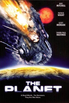 ‎The Planet (2006) directed by Mark Stirton • Reviews, film + cast ...