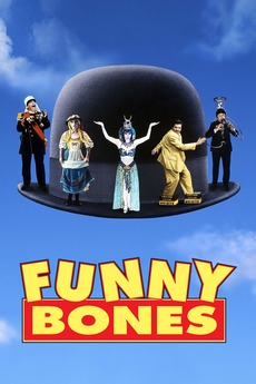 funny bones