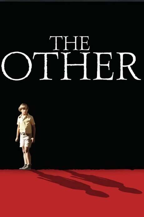 ‎The Other (1972) directed by Robert Mulligan • Reviews, film + cast ...