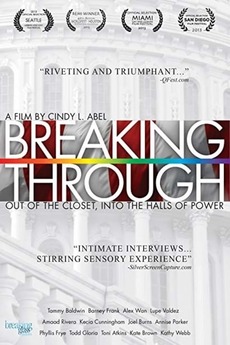 ‎Breaking Through (2013) directed by Cindy L. Abel • Reviews, film ...