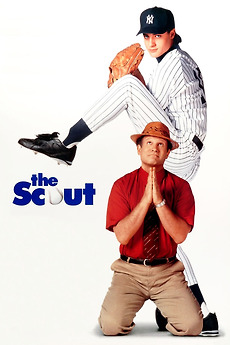 ‎The Scout (1994) directed by Michael Ritchie • Reviews, film + cast ...