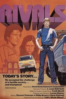 ‎Rivals (1981) directed by Lyman Dayton • Film + cast • Letterboxd