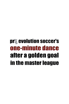 evolution in one minute